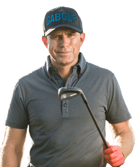 Gabe Golf – The Premier Short Game Coach